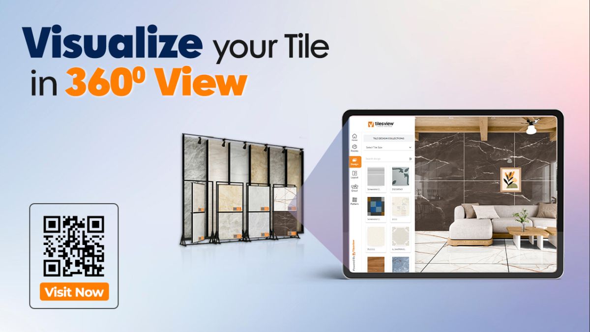 Introducing Tilesview: Shaping the Future Landscape and Transforming ...