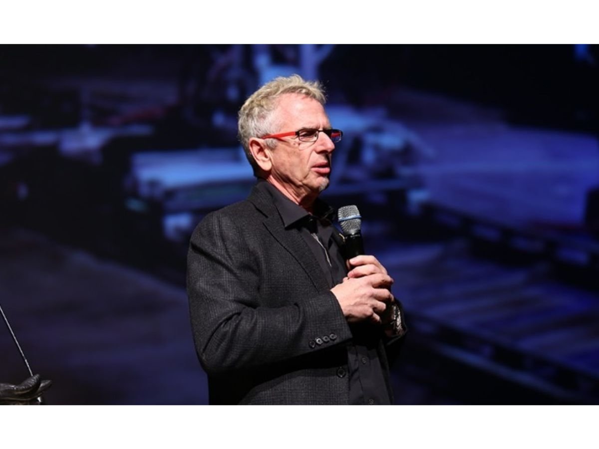 Visual Effects Legend Scott Ross Joins Digikore’s Advisory Board ...