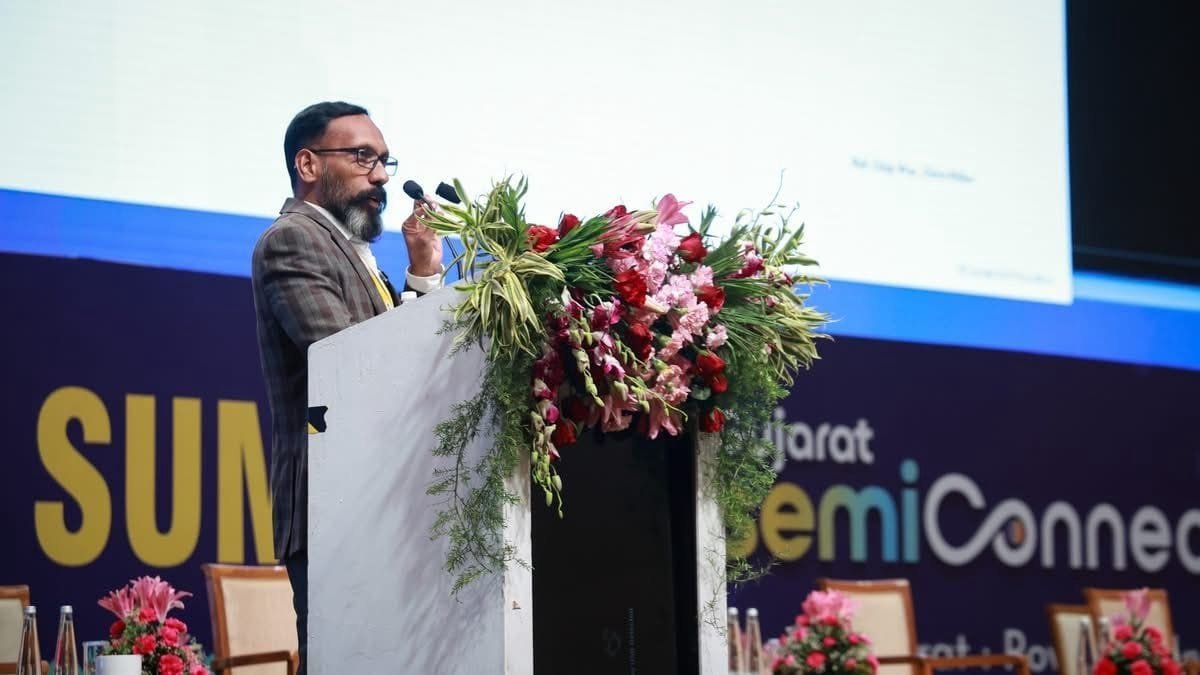 Maven Silicon Advances India’s Semiconductor Skills at Gujarat ...